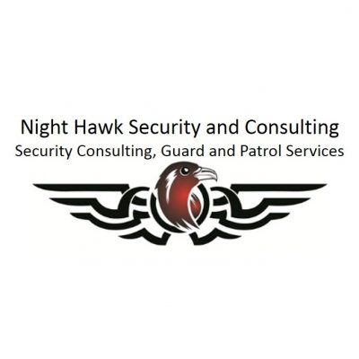 Night Hawk Security News and Community Involvement