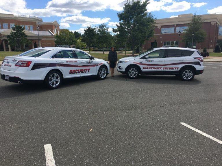 Charlotte Police Services - Night Hawk Security & Consulting, LLC.