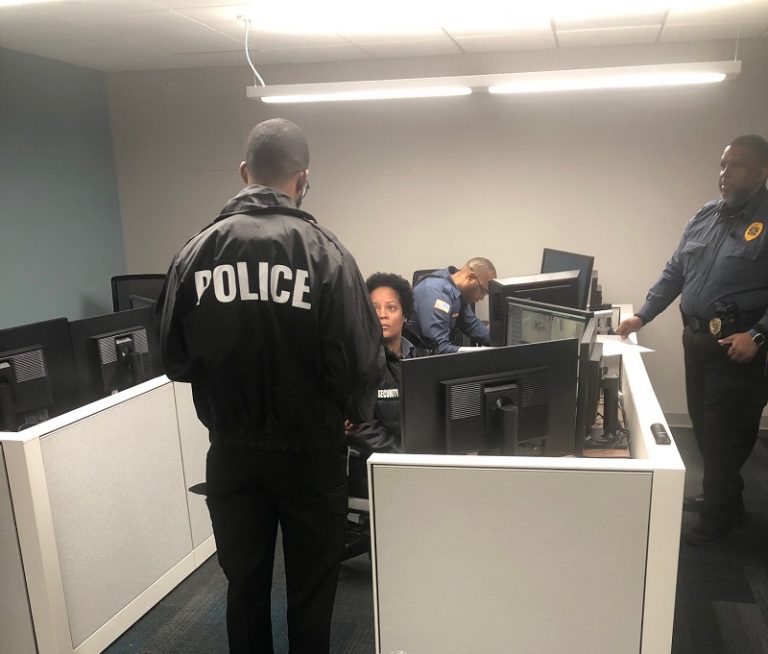 Raleigh Police Services | Night Hawk Security & Consulting, LLC.